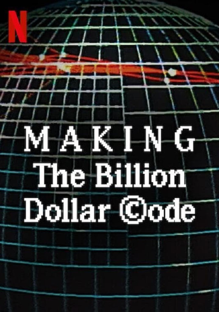 Making The Billion Dollar Code streaming online
